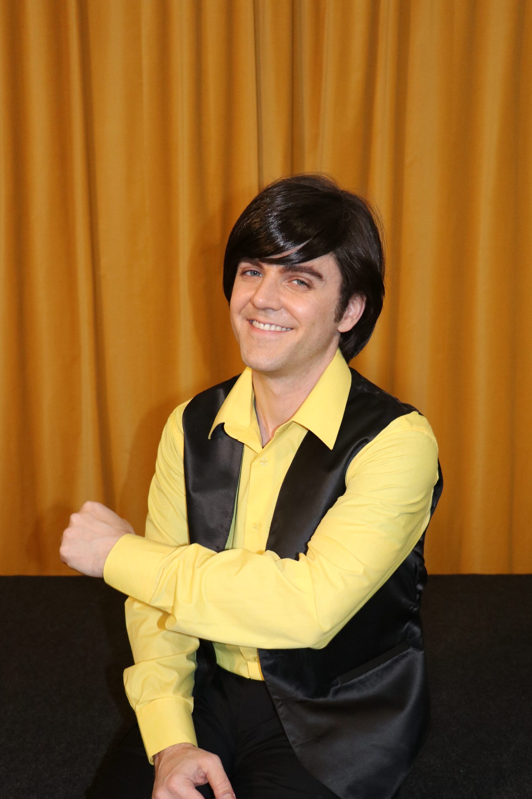 Joshua Jones - Monkee Men