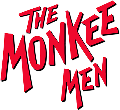 Ron McNeil - Monkee Men
