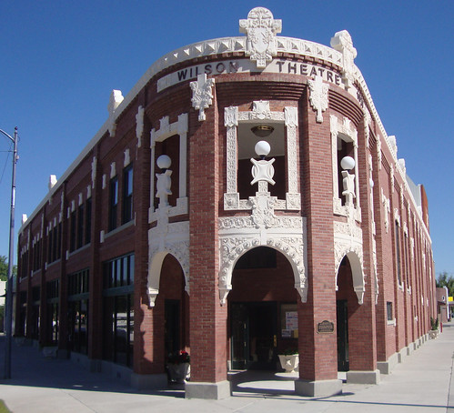 July 12, 2025 - Wilson Theatre in Rupert, ID - Monkee Men